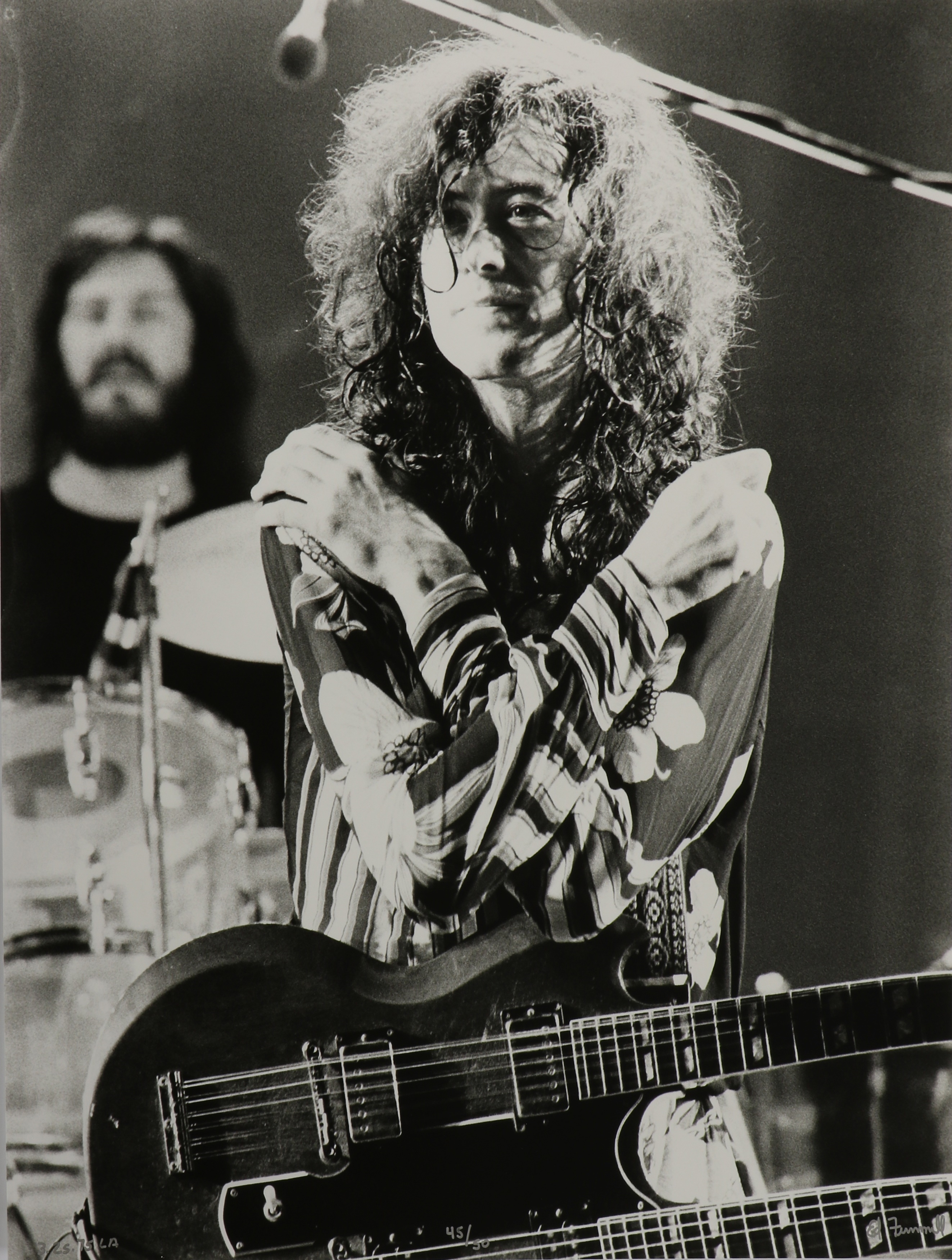 John Bonham Led Zeppelin