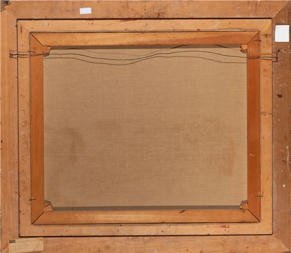 Moses Soyer | Dancers at Rest | MutualArt