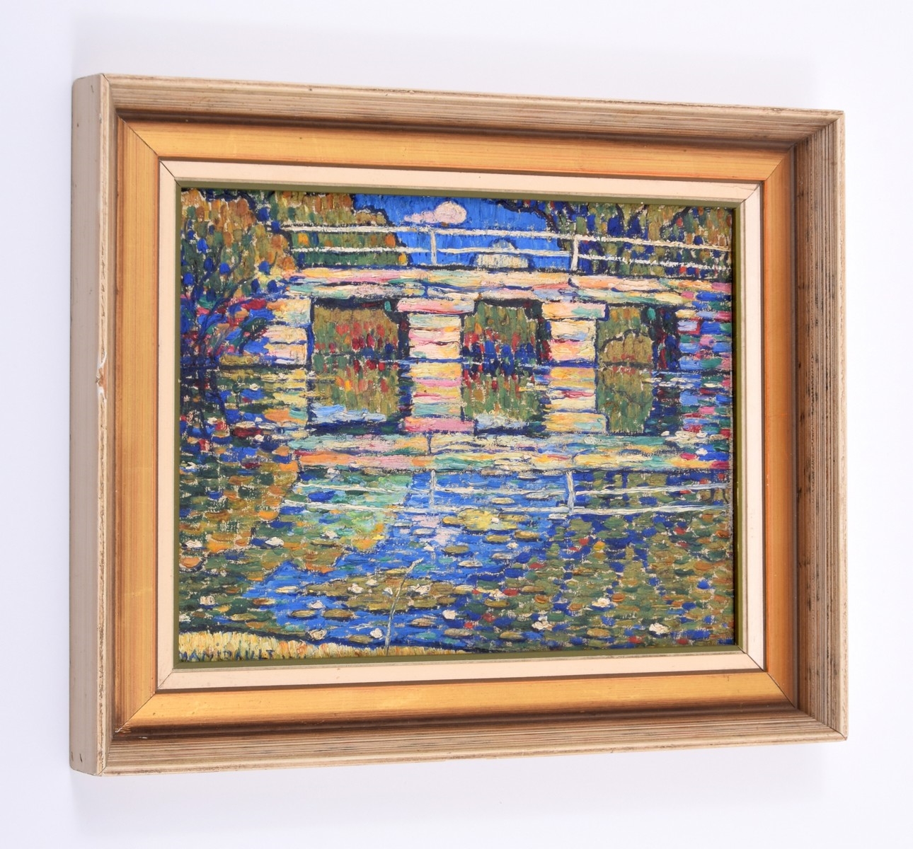 Edward Middleton Manigault | Untitled | MutualArt