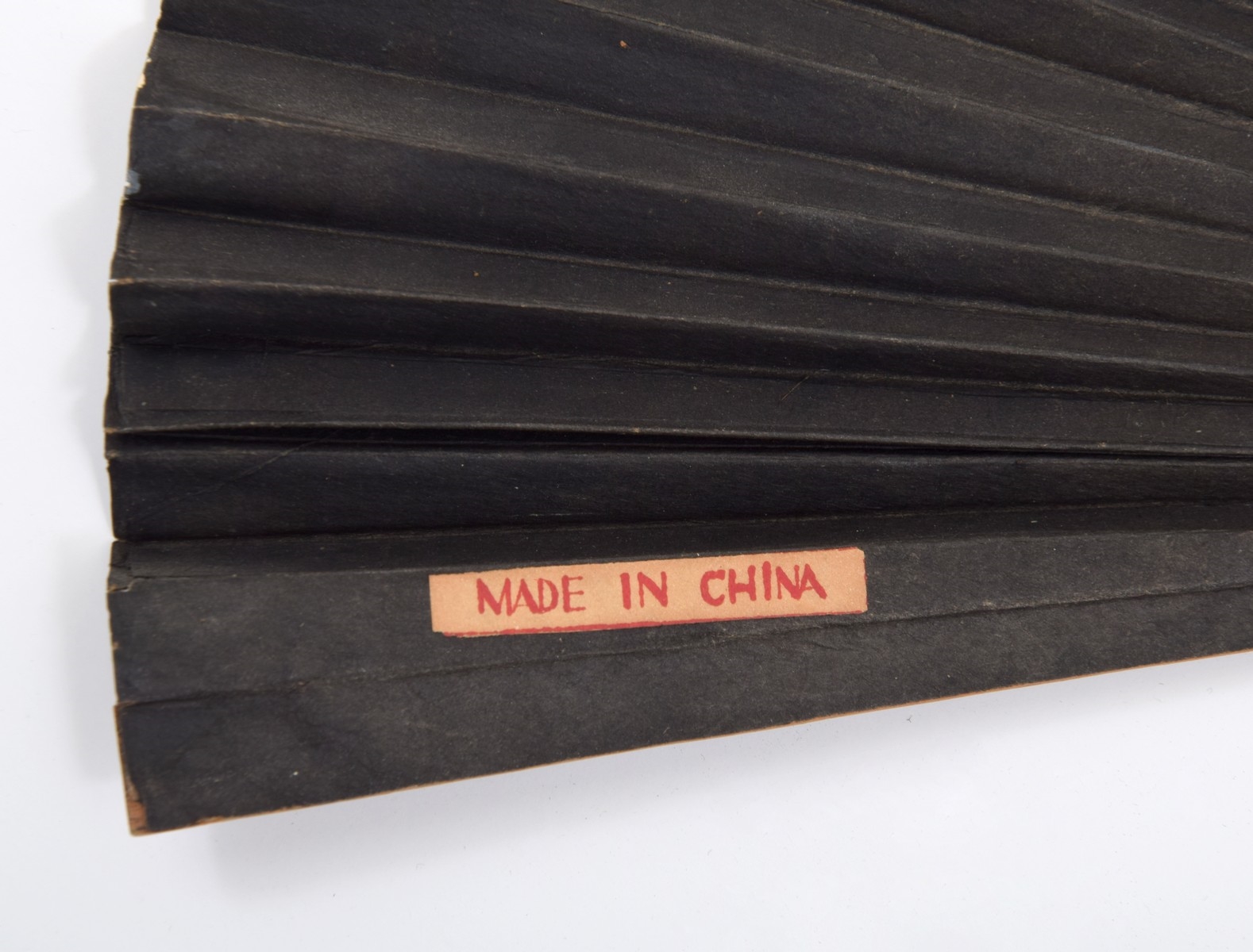 Jane Dickson | 2 Fan Paintings (1982) | MutualArt