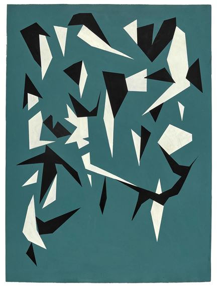 Alberto Menocal | 3 Exhibitions and Events | MutualArt