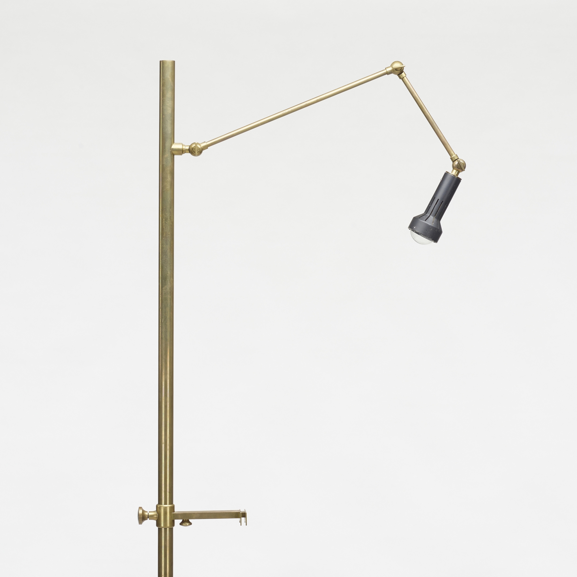 Arredoluce | Easel lamp | MutualArt