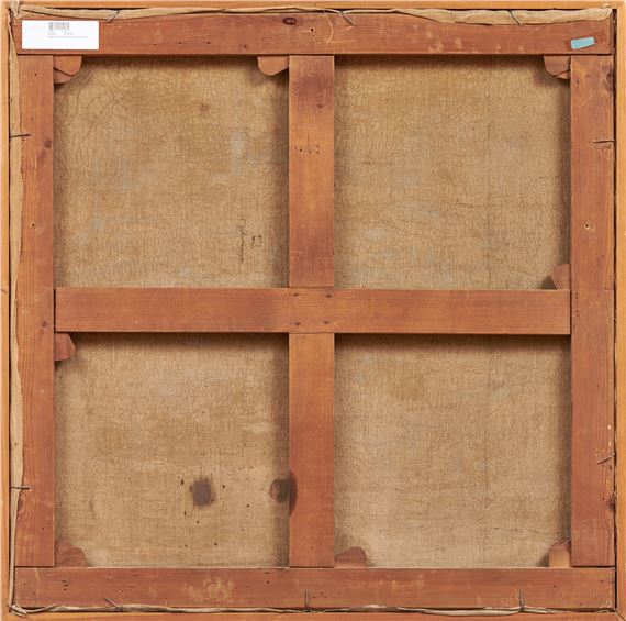 Alexandre Perrier | Mont-Blanc et promeneuses | MutualArt