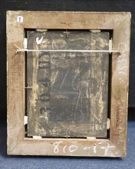 WILLIAM GOODALL | An Eastern Beauty | MutualArt