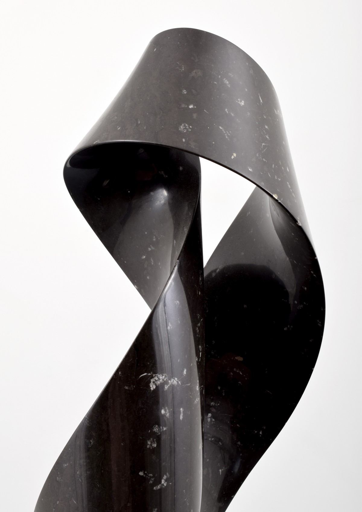 Robert Longhurst | Large Abstract Sculpture (1987) | MutualArt