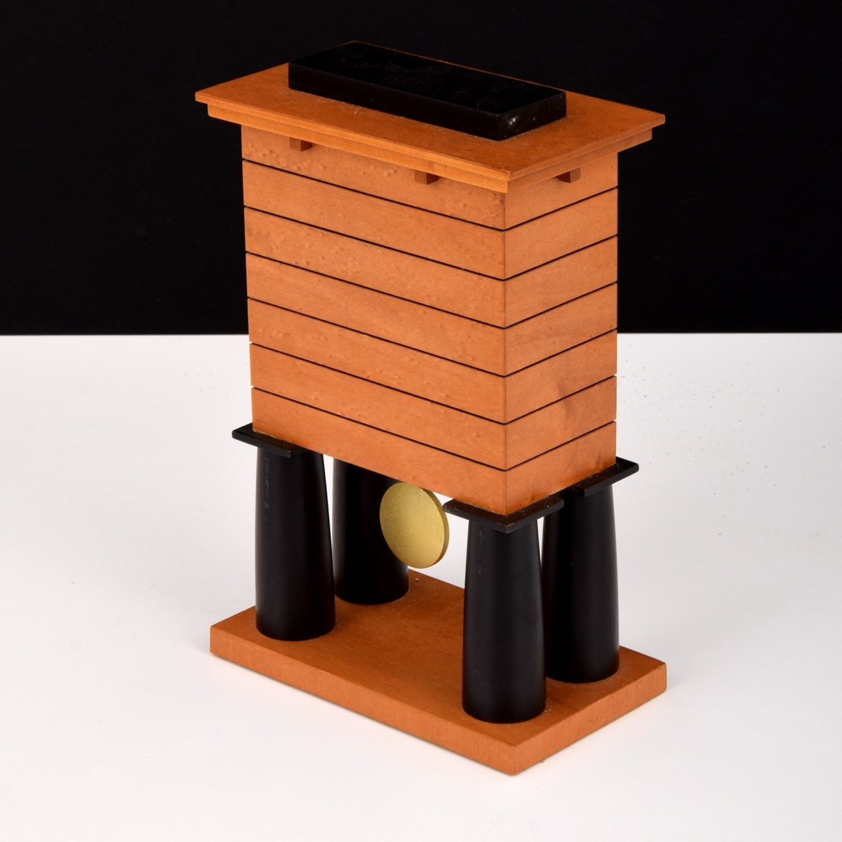 Michael Graves | Mantle Clock | MutualArt