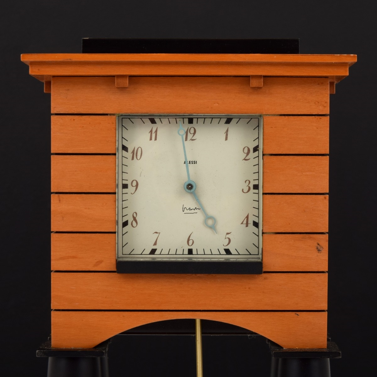 Michael Graves | Mantle Clock | MutualArt