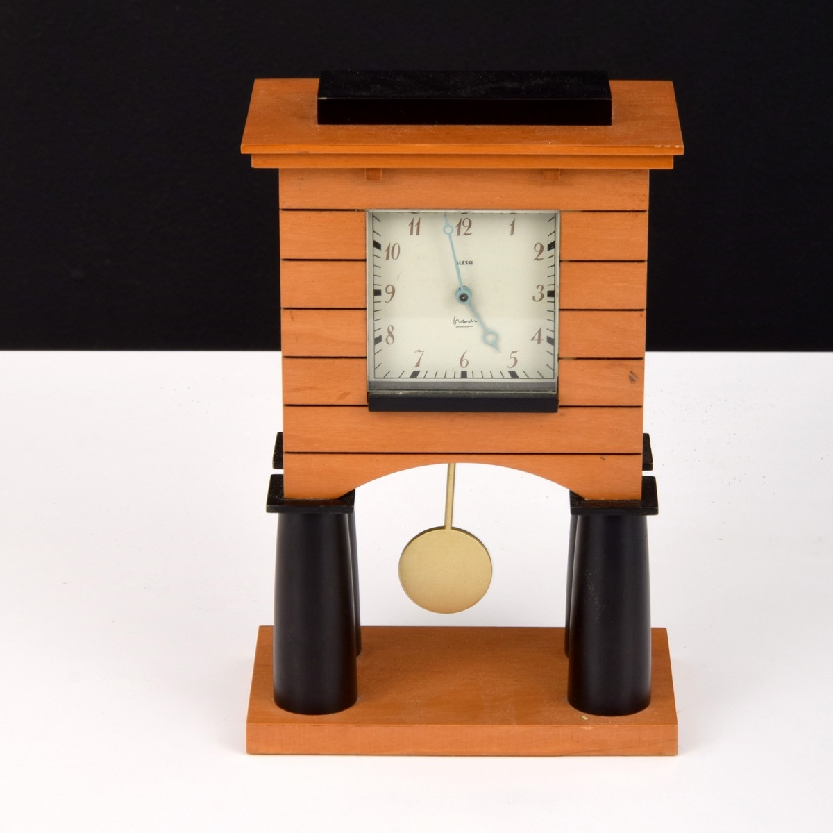Michael Graves | Mantle Clock | MutualArt