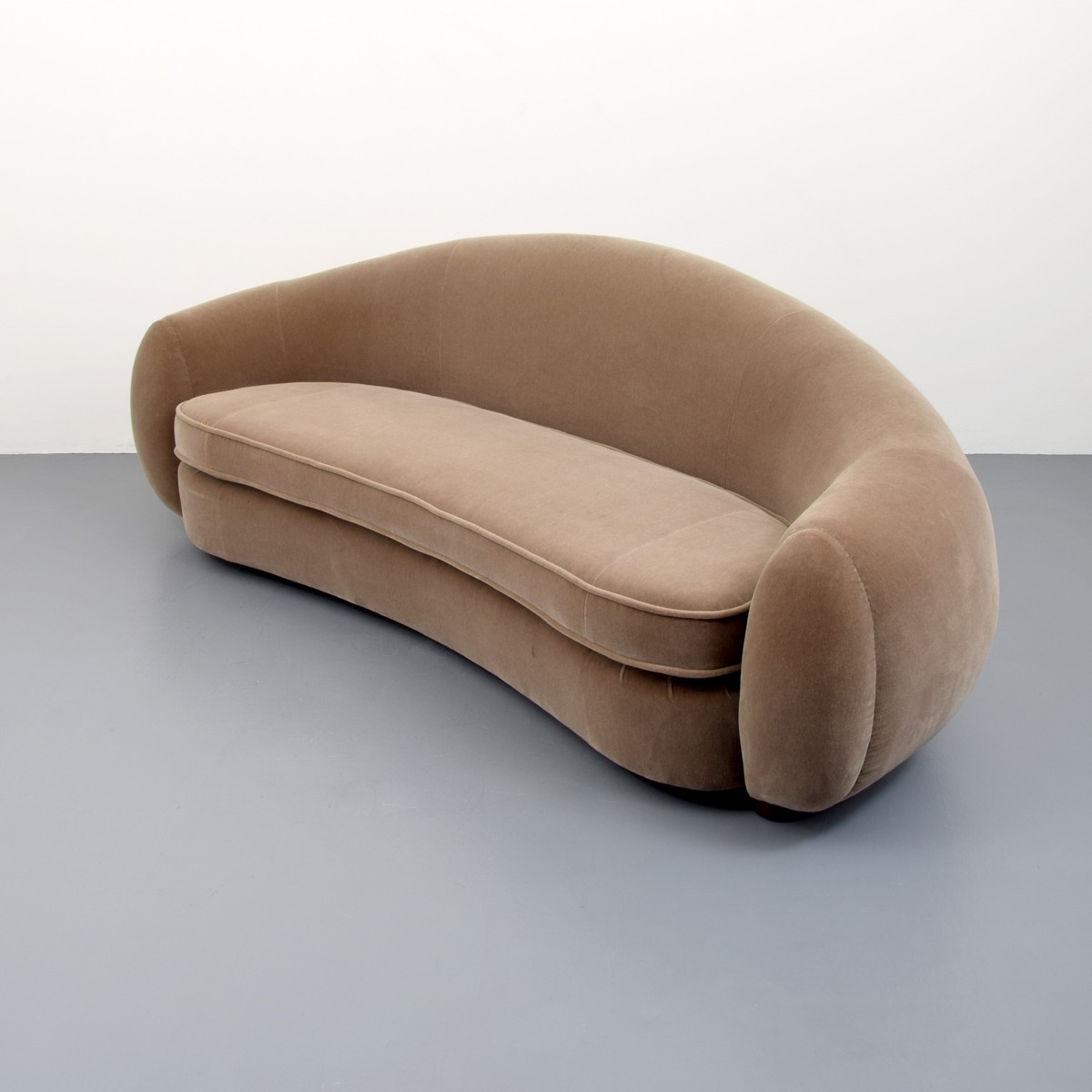 Jean Royère | Sofa | MutualArt