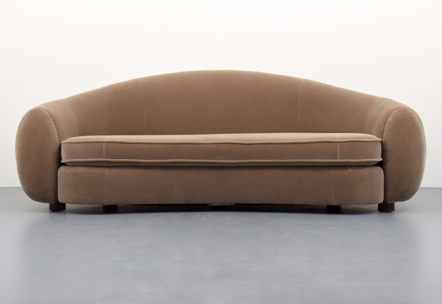 Jean Royère | Sofa | MutualArt