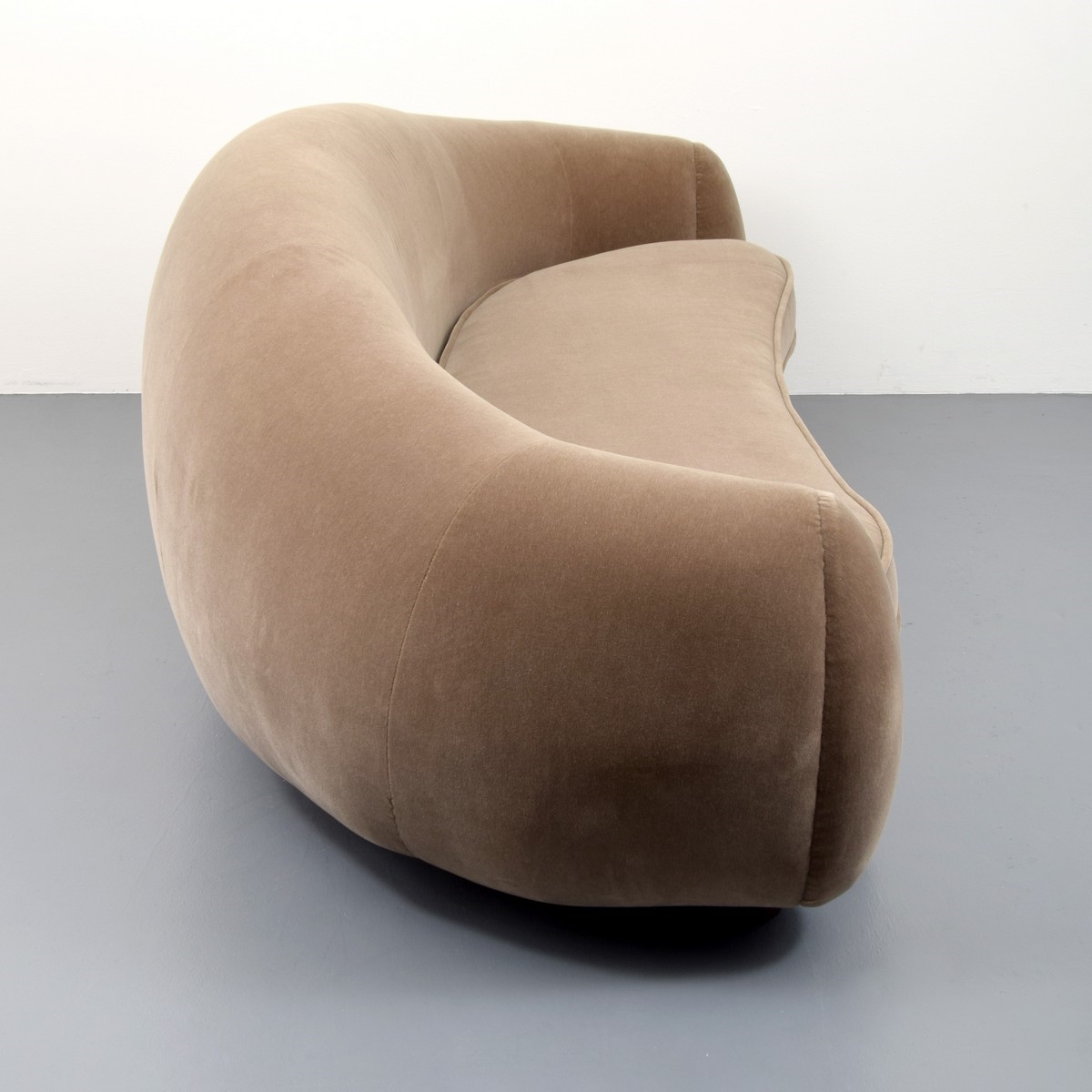 Jean Royère | Sofa | MutualArt