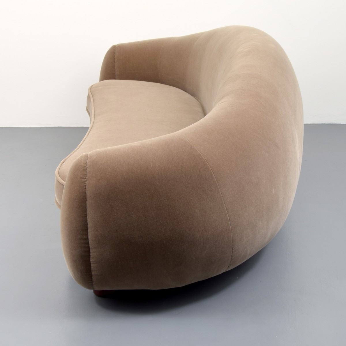 Jean Royère | Sofa | MutualArt