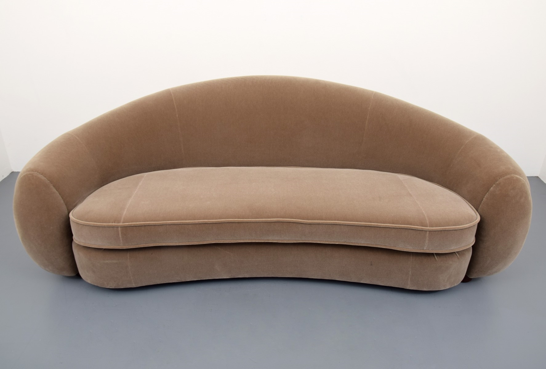 Jean Royère | Sofa | MutualArt