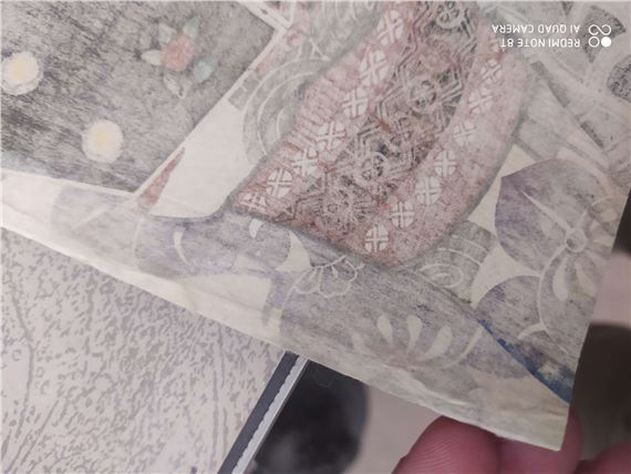 Utagawa Kunisada | Peony (Botan): Actor Ichimura Uzaemon XIII and ...