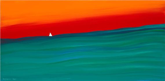 Doug Frith | Solo (2021) | MutualArt