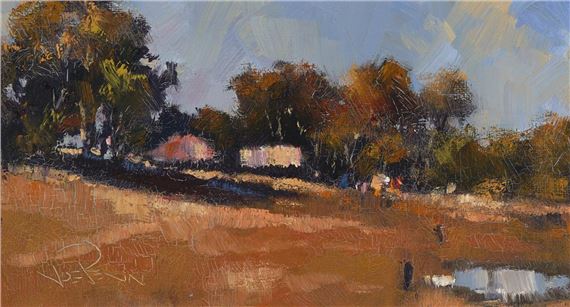 Joe Penn | 2 Artworks at Auction | MutualArt