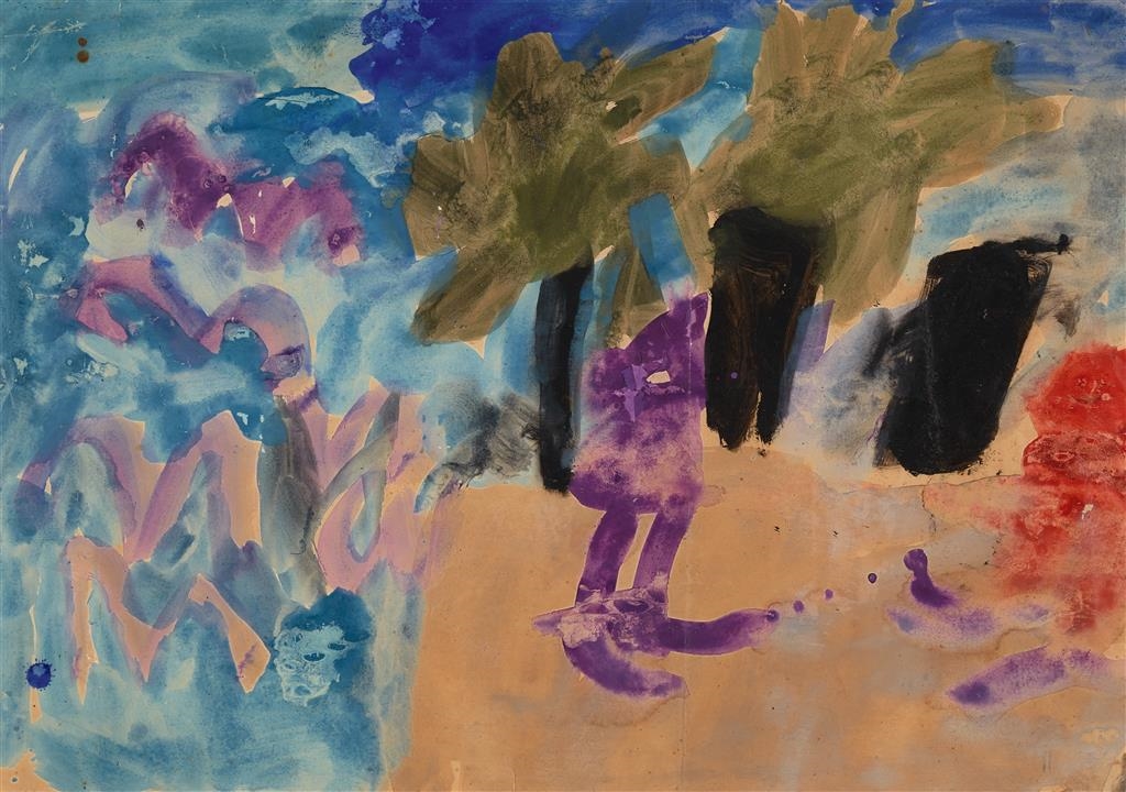 Robert Pigott | Study XII | MutualArt