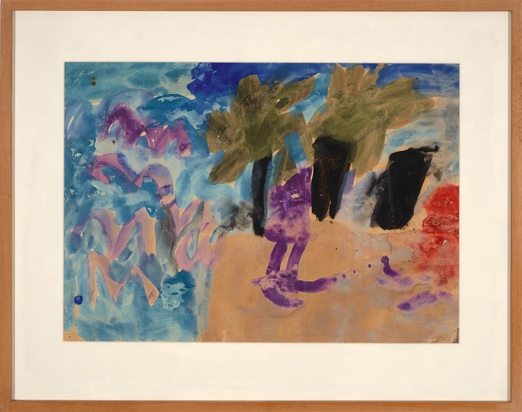 Robert Pigott | Study XII | MutualArt