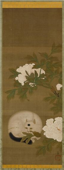 Nobumasa hitsu | 1 Artworks | MutualArt