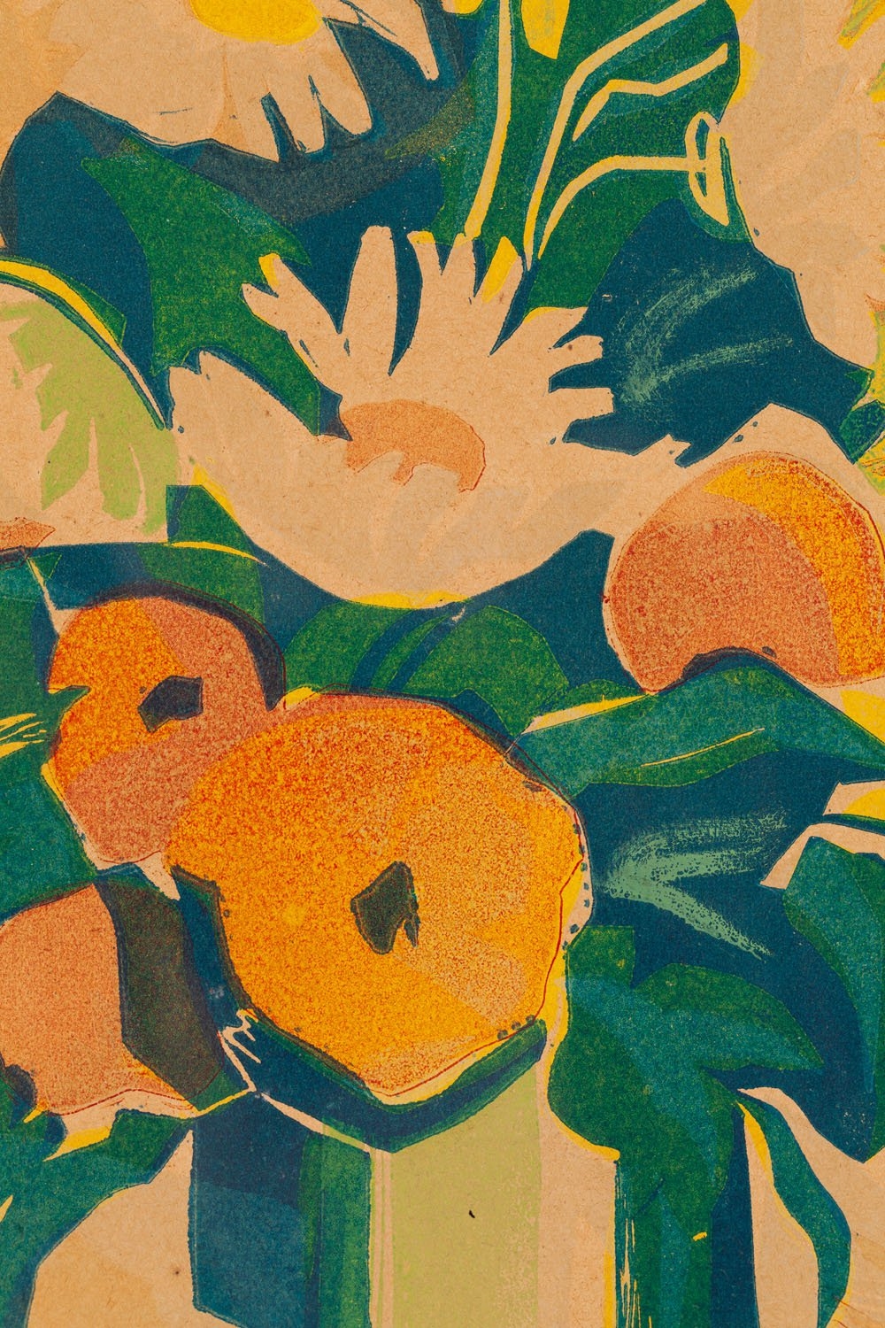 Stanislaw Raczynski | 'Polne kwiaty' | MutualArt