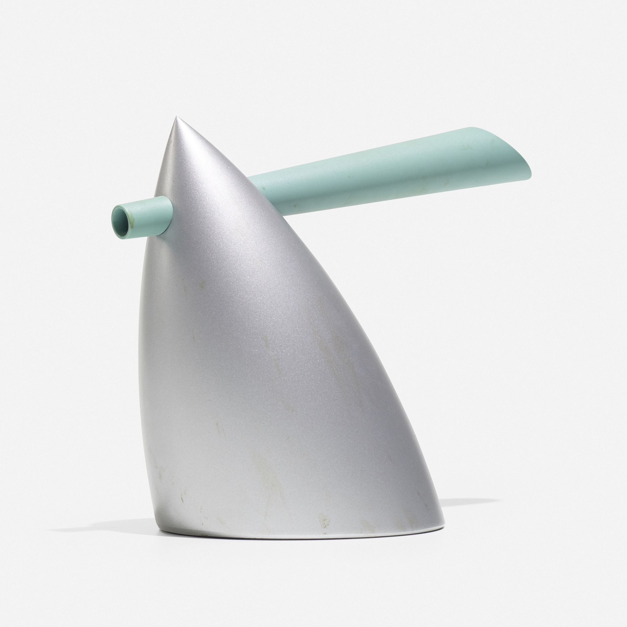 Philippe Starck | Hot Bertaa tea kettle (1987) | MutualArt