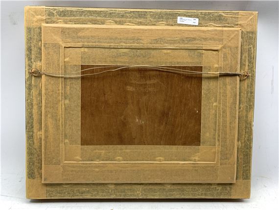 Frederick Stead | Robin Hoods Bay (1916) | MutualArt