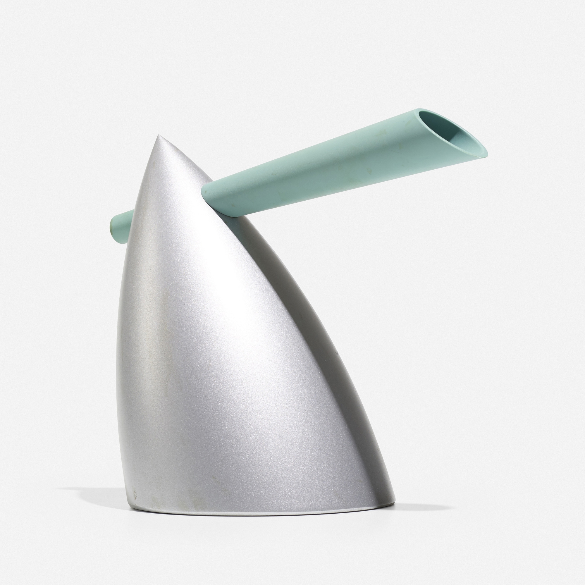 Philippe Starck | Hot Bertaa tea kettle (1987) | MutualArt