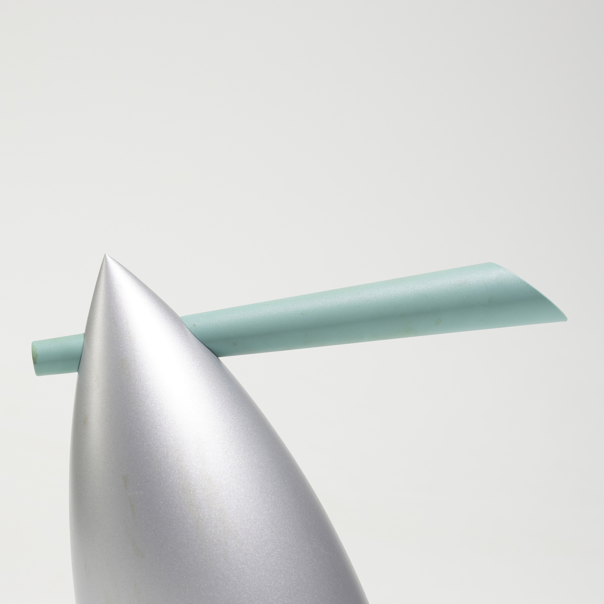 Philippe Starck | Hot Bertaa tea kettle (1987) | MutualArt