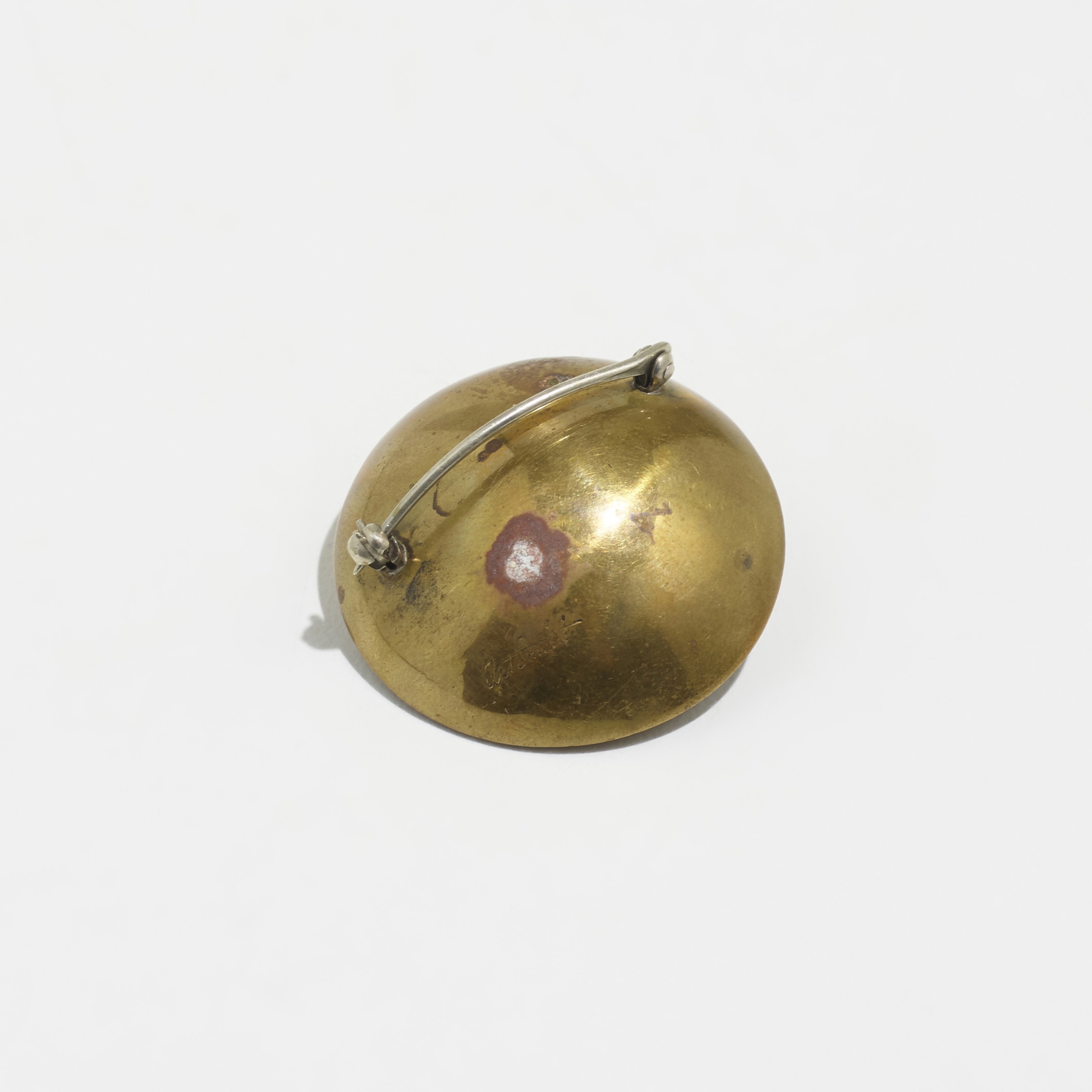 Art Smith | Brooch | MutualArt