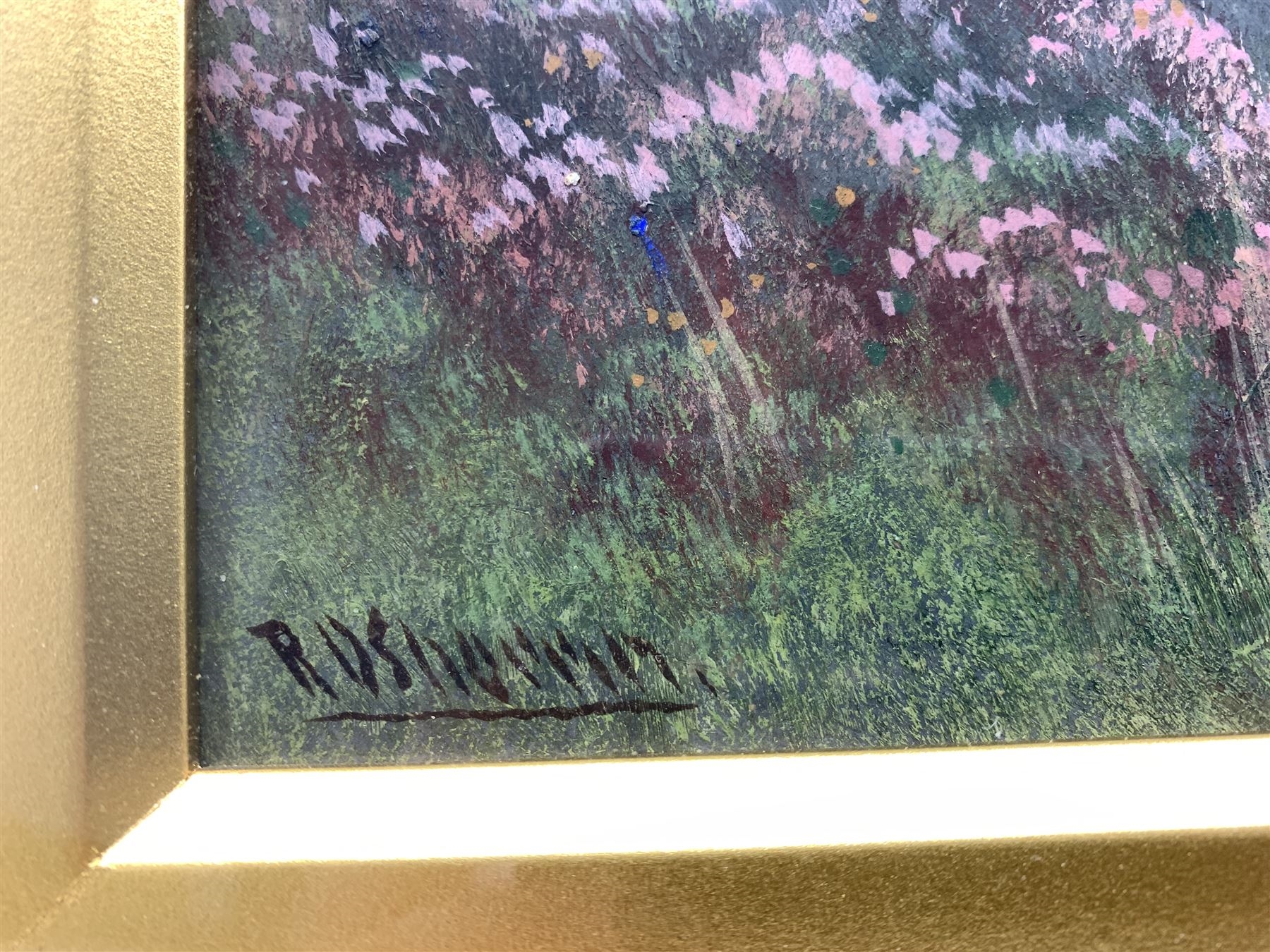 Reginald Daniel Sherrin | Devonshire Coastal Scene | MutualArt