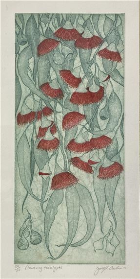 Joseph Austin | 8 Artworks | MutualArt