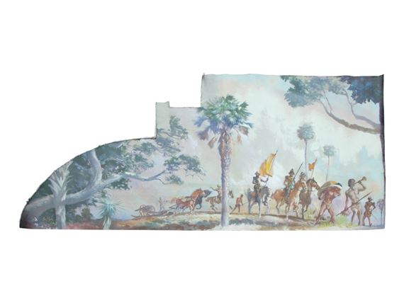 Earl Lapan | 1 Artworks at Auction | MutualArt