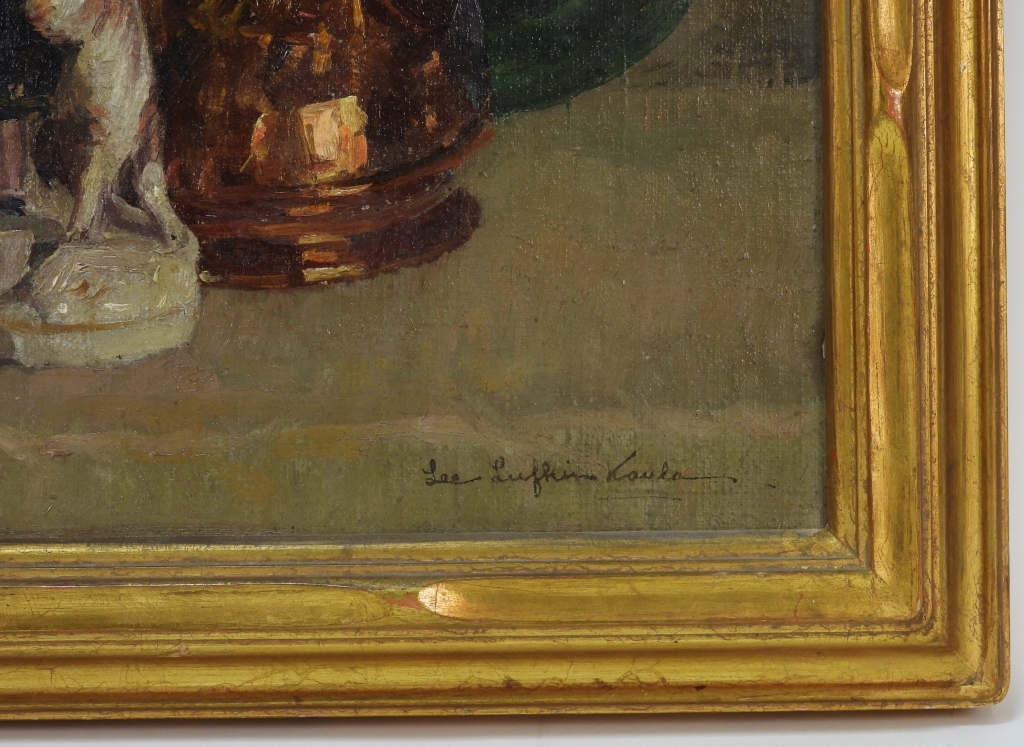 Lee Lufkin Kaula | Botanical Still Life | MutualArt