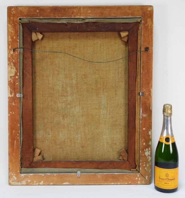 Lee Lufkin Kaula | Botanical Still Life | MutualArt