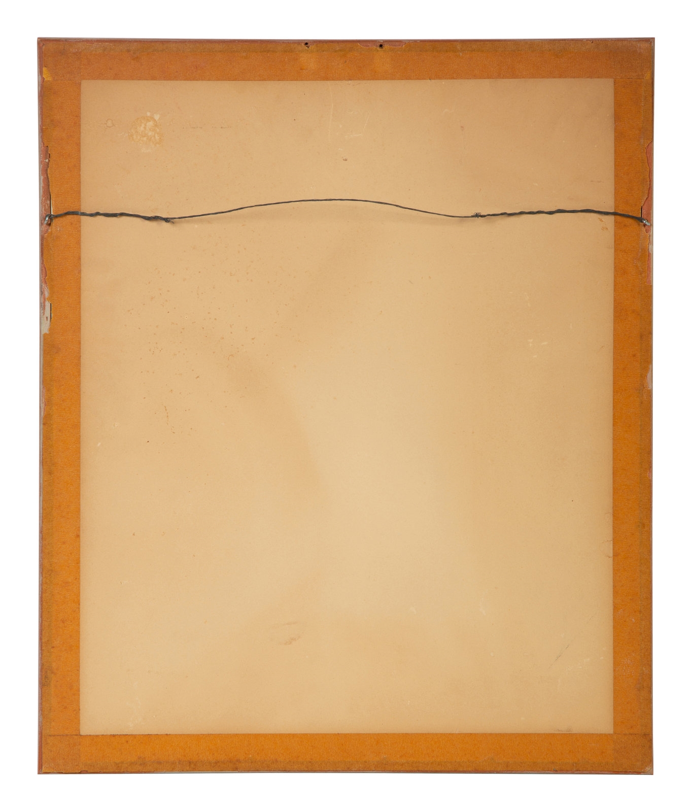James Fenwick Lansdowne | Untitled (1961) | MutualArt