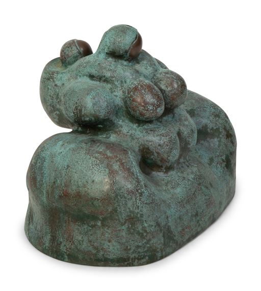 Roberto Mamani Mamani | Mother Earth | MutualArt