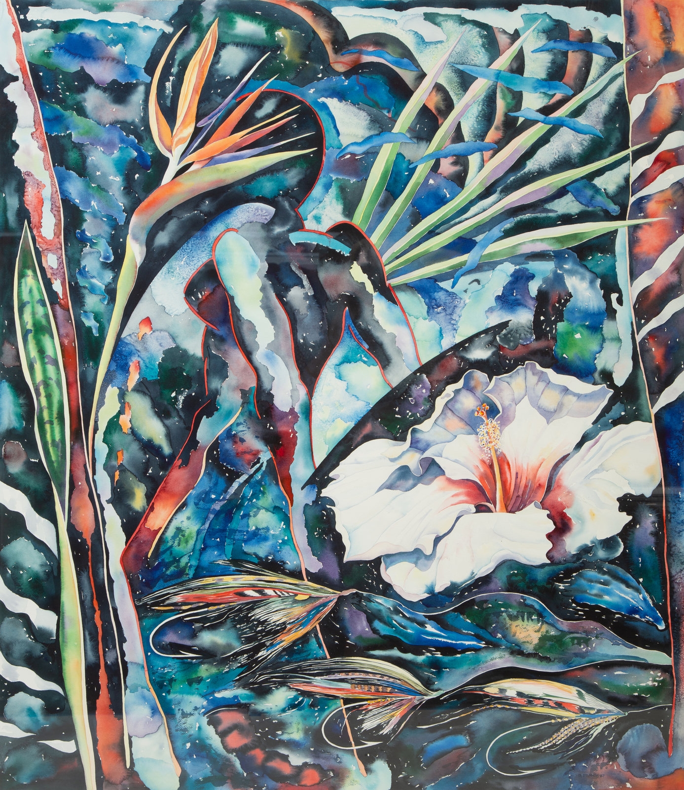 Richard Frank | Untitled | MutualArt