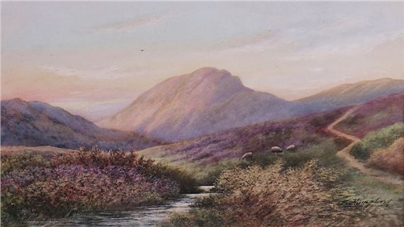 J. Humphrey | Biography