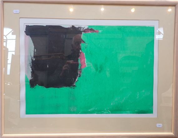 Donald Jameson | ABSTRACT | MutualArt