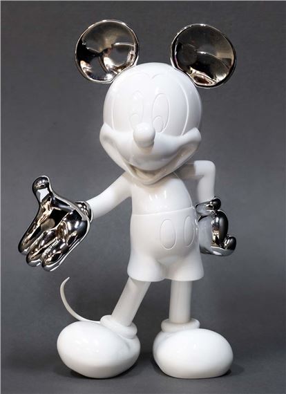 Bandit | Mickey | MutualArt