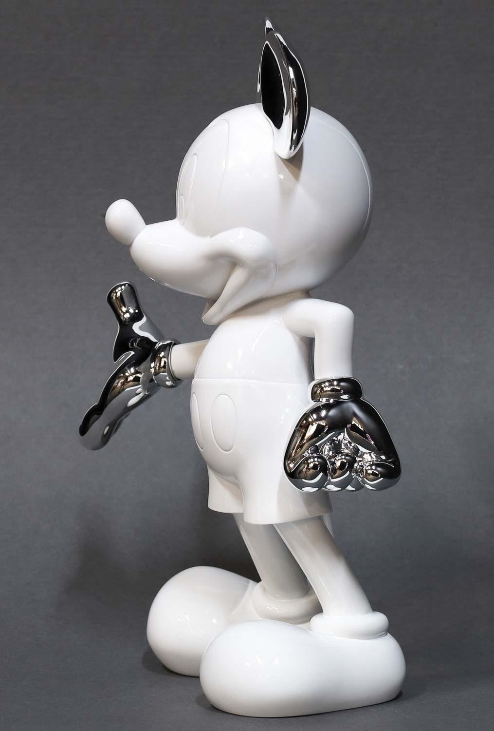 Bandit | Mickey | MutualArt