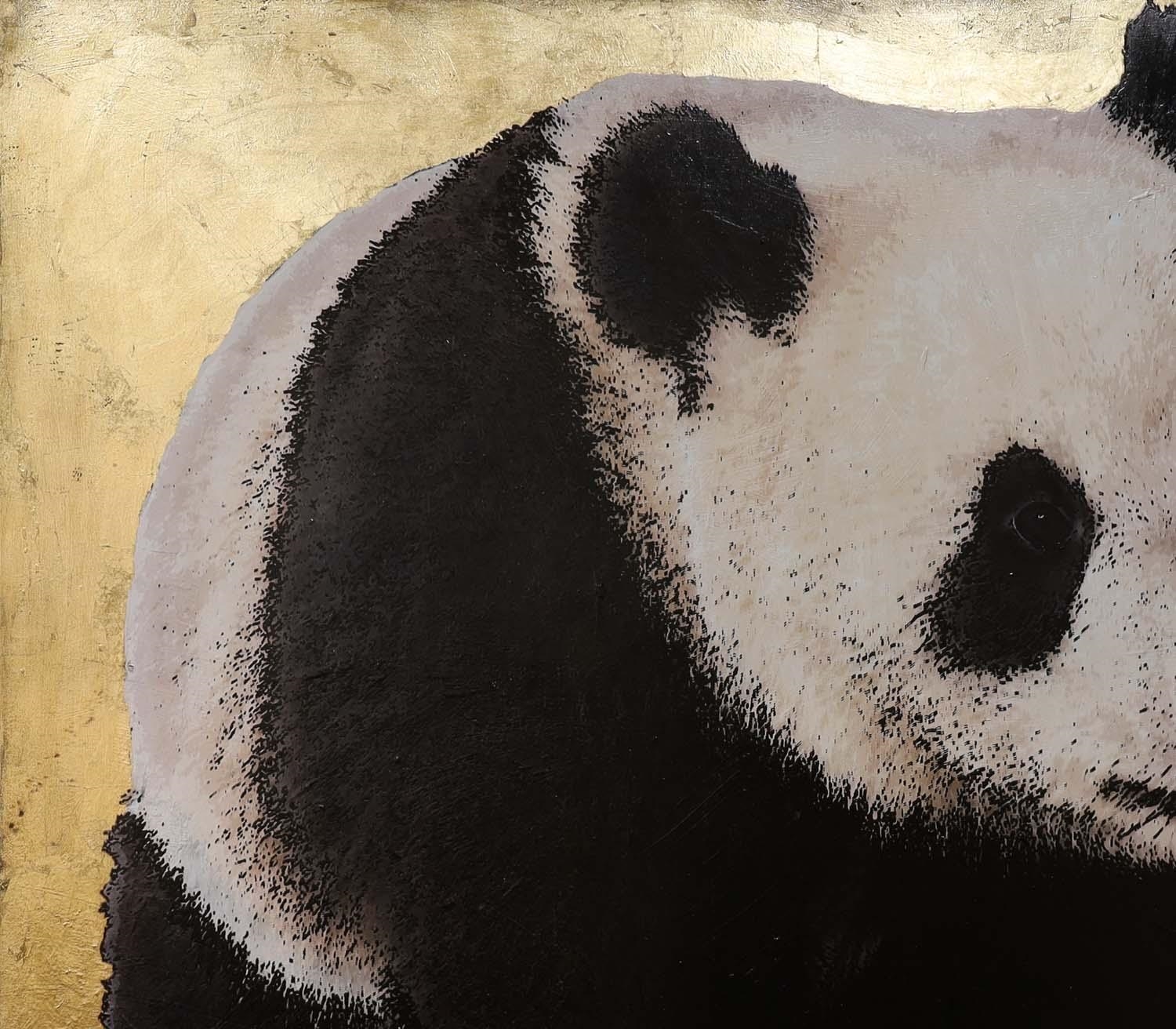 JOSE HARO | Panda | MutualArt