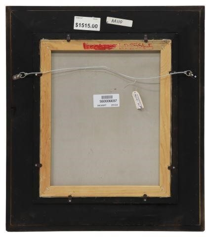 W. Hackert | PORTRAIT OF NATIVE AMERICAN MAN | MutualArt