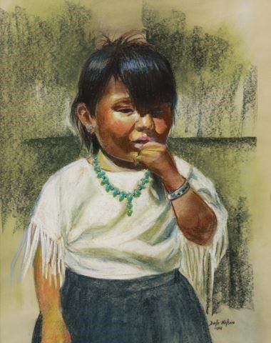 Dale Wilson | Biography