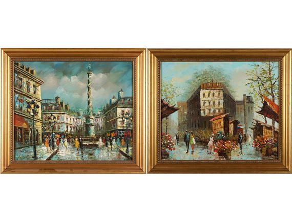 PG Tiele- Life, Art & Legacy | MututalArt