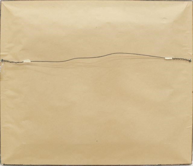 AL BROUILLETTE | CANYON LANDSCAPE | MutualArt