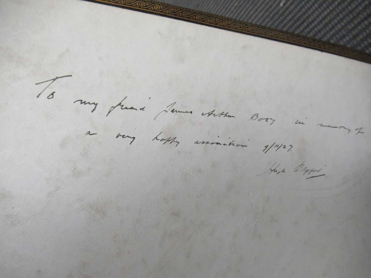 W. W. Rouch | Photographic album of racehorses | MutualArt