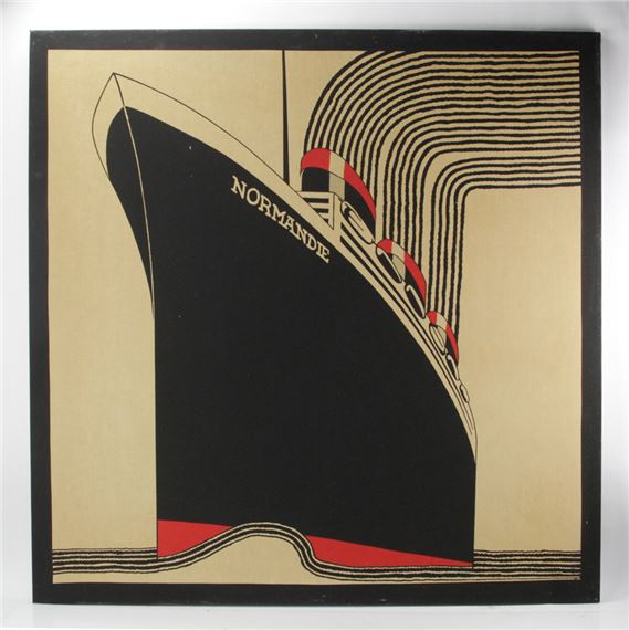 Frances Butler | 5 Artworks at Auction | MutualArt