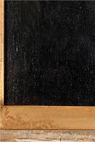 John Wilton Cunningham | Portrait of a woman (1890) | MutualArt