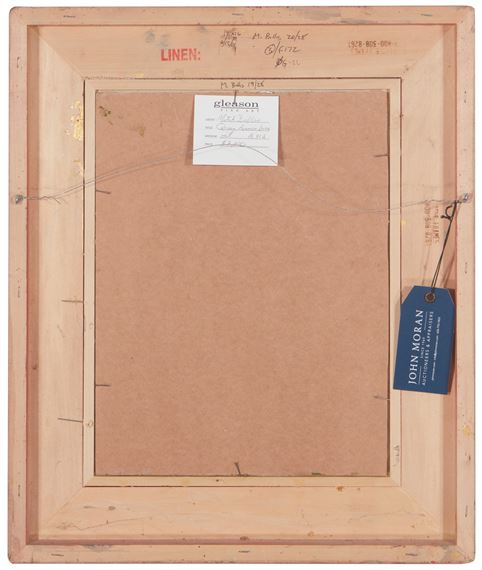 Mitch Billis | Queen Anne's Lace | MutualArt